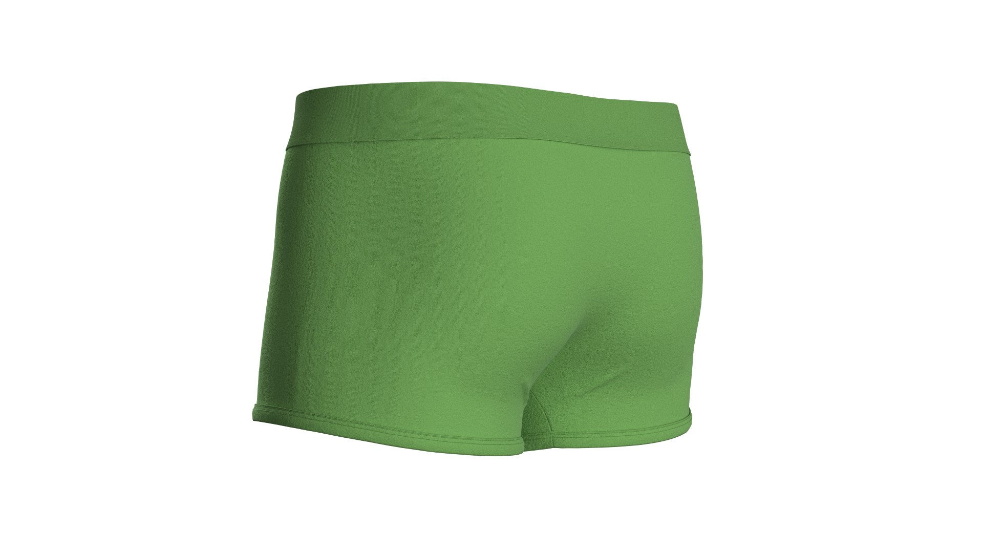 3D Male boxer model - TurboSquid 2173670