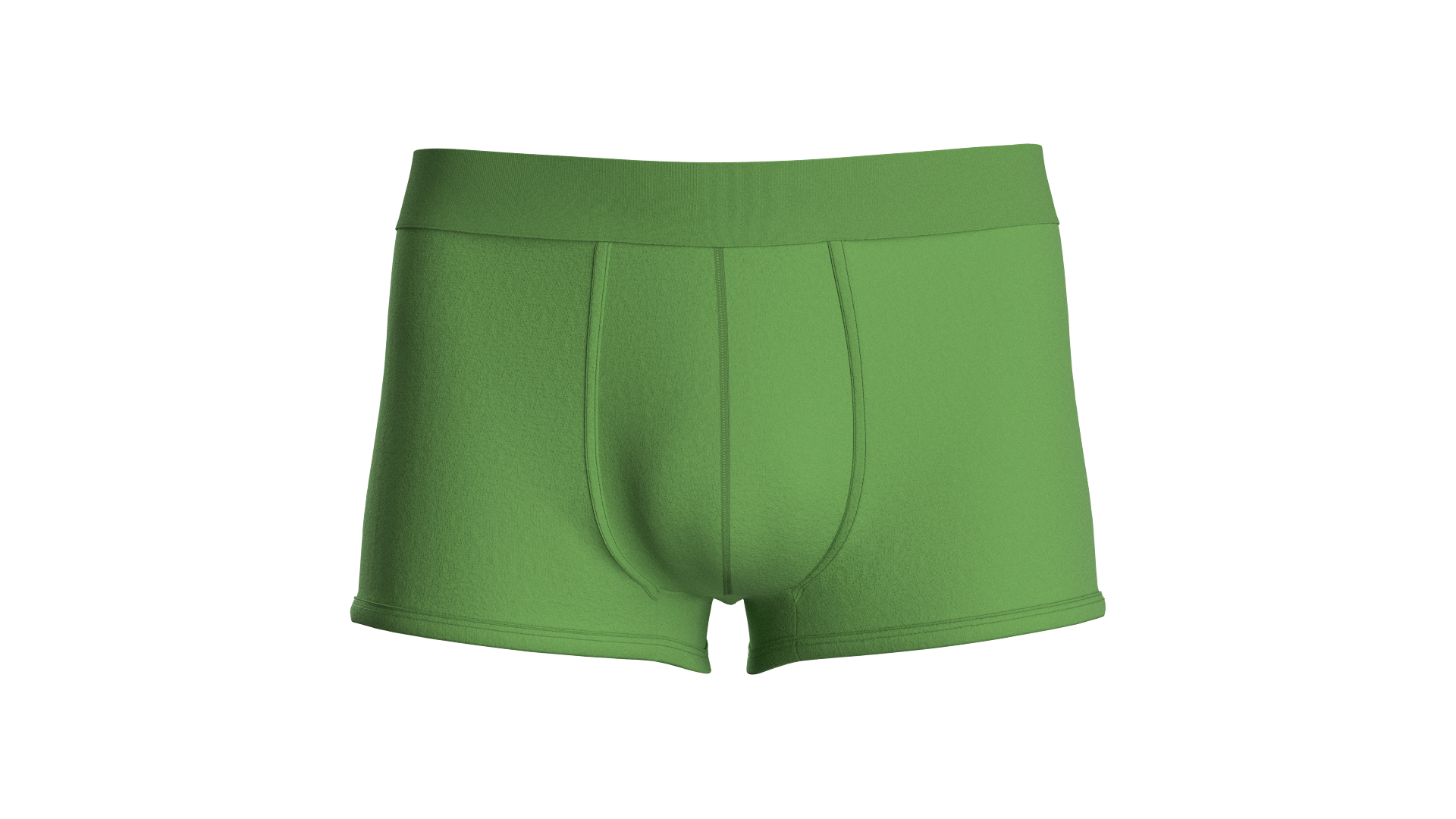 3D Male Boxer Model - TurboSquid 2173670