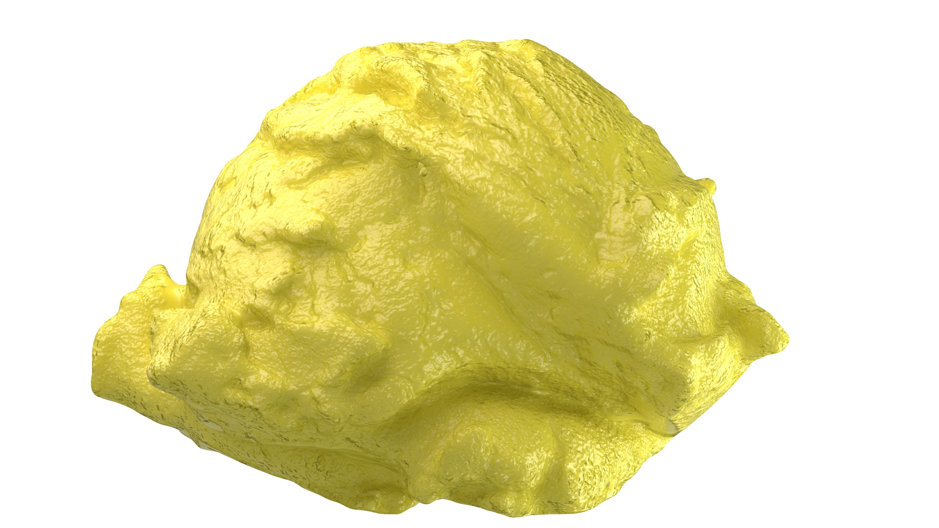 3D Model Frost Ice Cream Ball 10 - TurboSquid 1984221