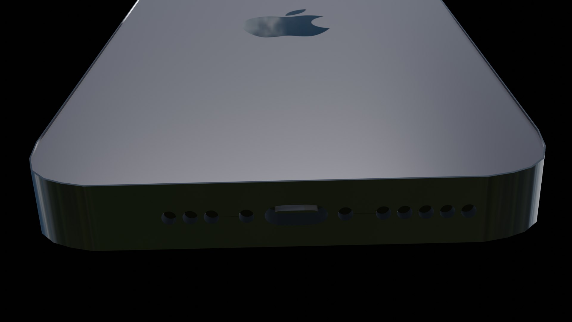 Iphone 15 Pro Max Model - TurboSquid 2235455