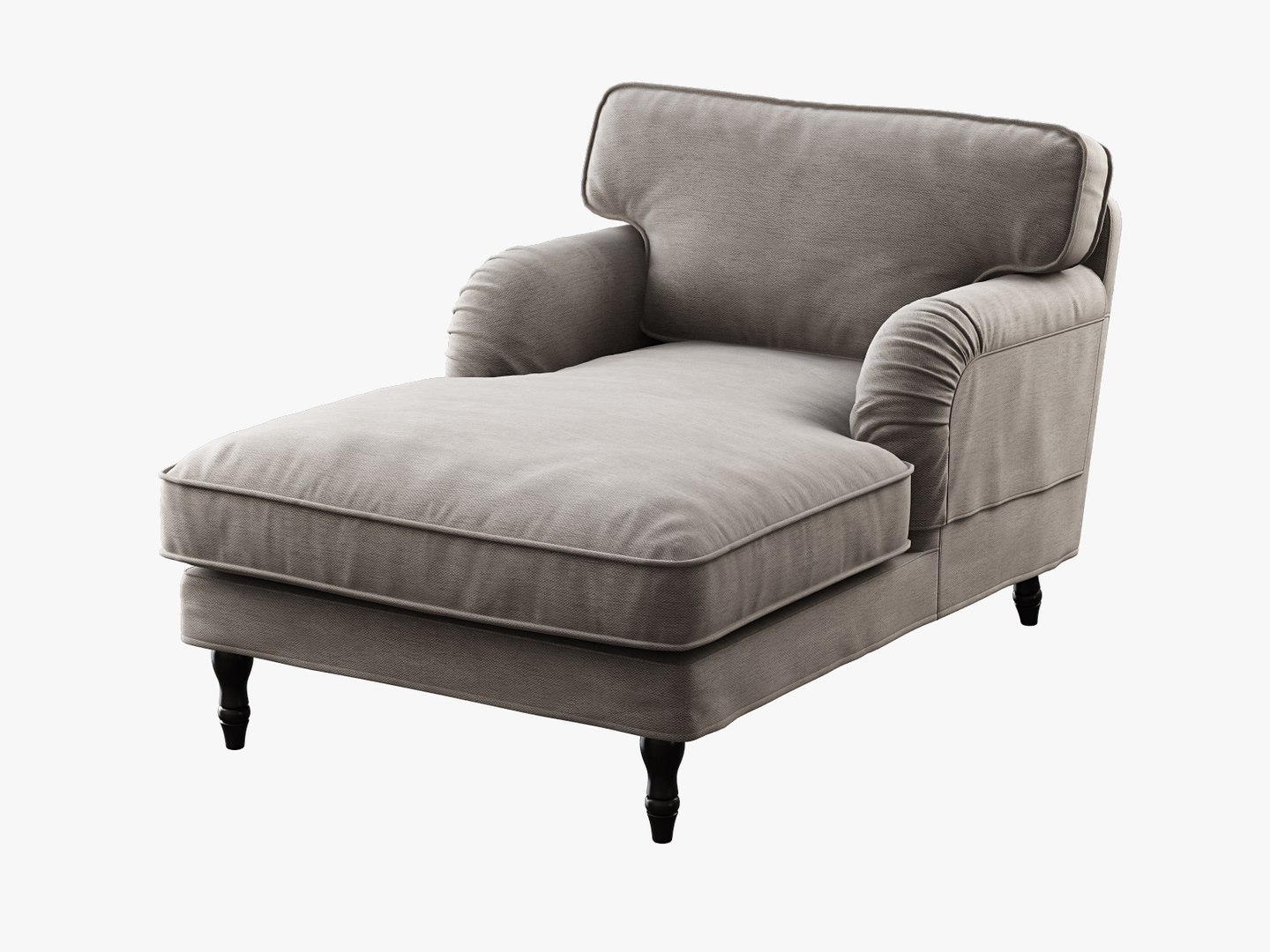 Stocksund Chaise Max