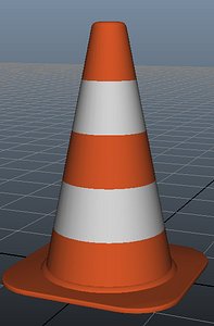 Free 3D Cone Models - Available For Download On TurboSquid