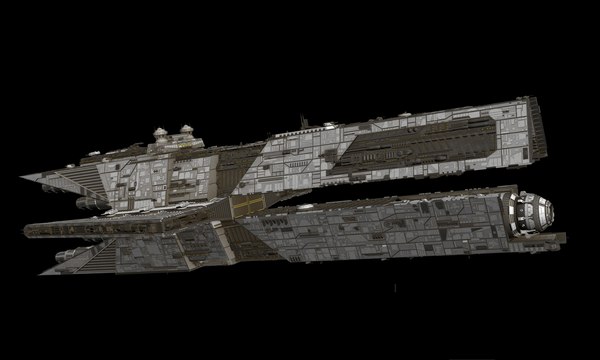 Spacecraft 3D Models for Download | TurboSquid