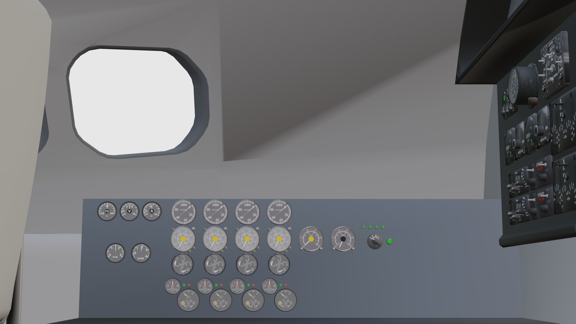 3D Model Antonov An 12 - TurboSquid 2341798