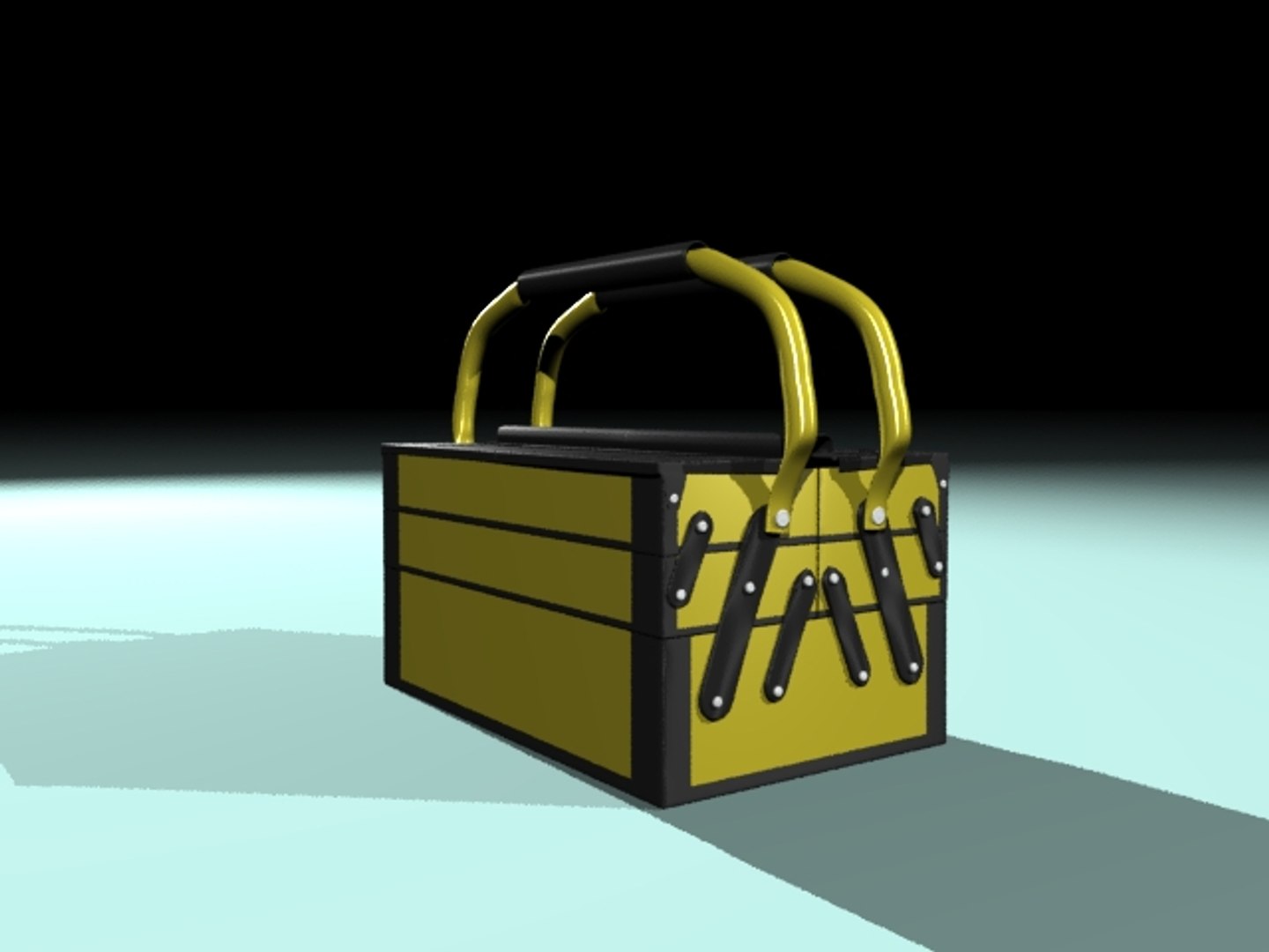 Toolbox Obj