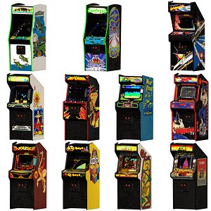 Tmnt 3D Modelos para Descargar | TurboSquid