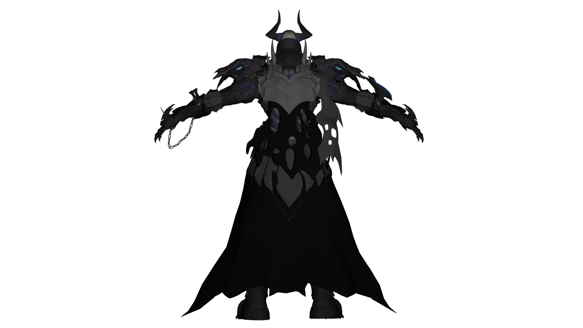3d King Hassan Turbosquid 2153168
