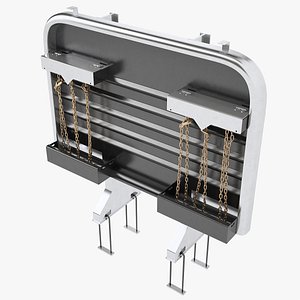 Diesel_V 3D Models for Download | TurboSquid