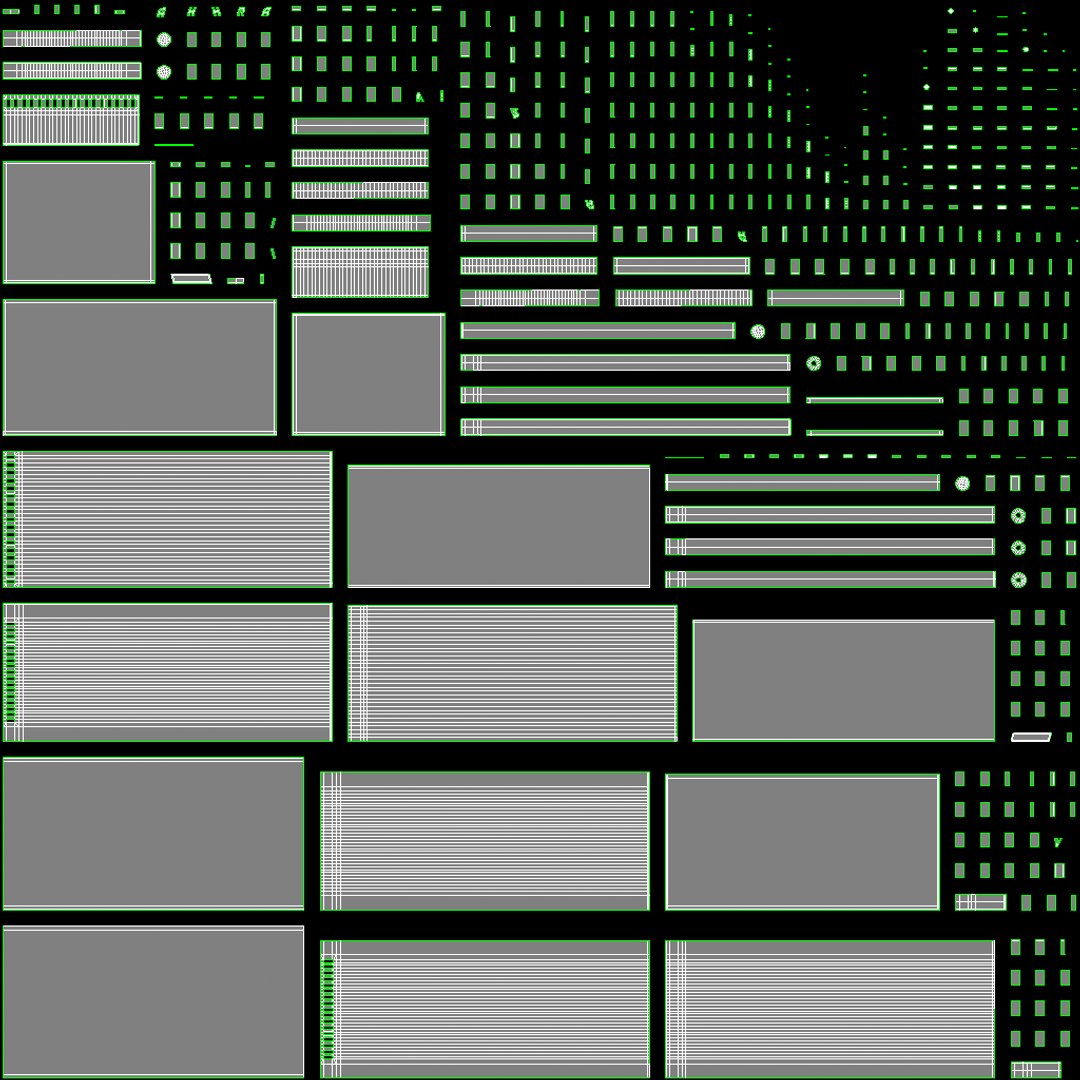 3d Harvia Virta Model