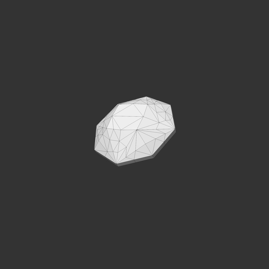 3D model Diamonds models - TurboSquid 2104726