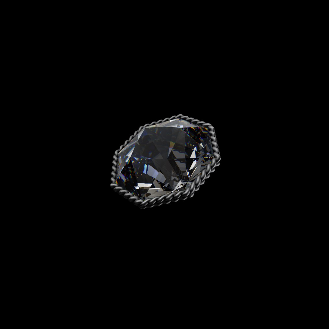3D model Diamonds models - TurboSquid 2104726