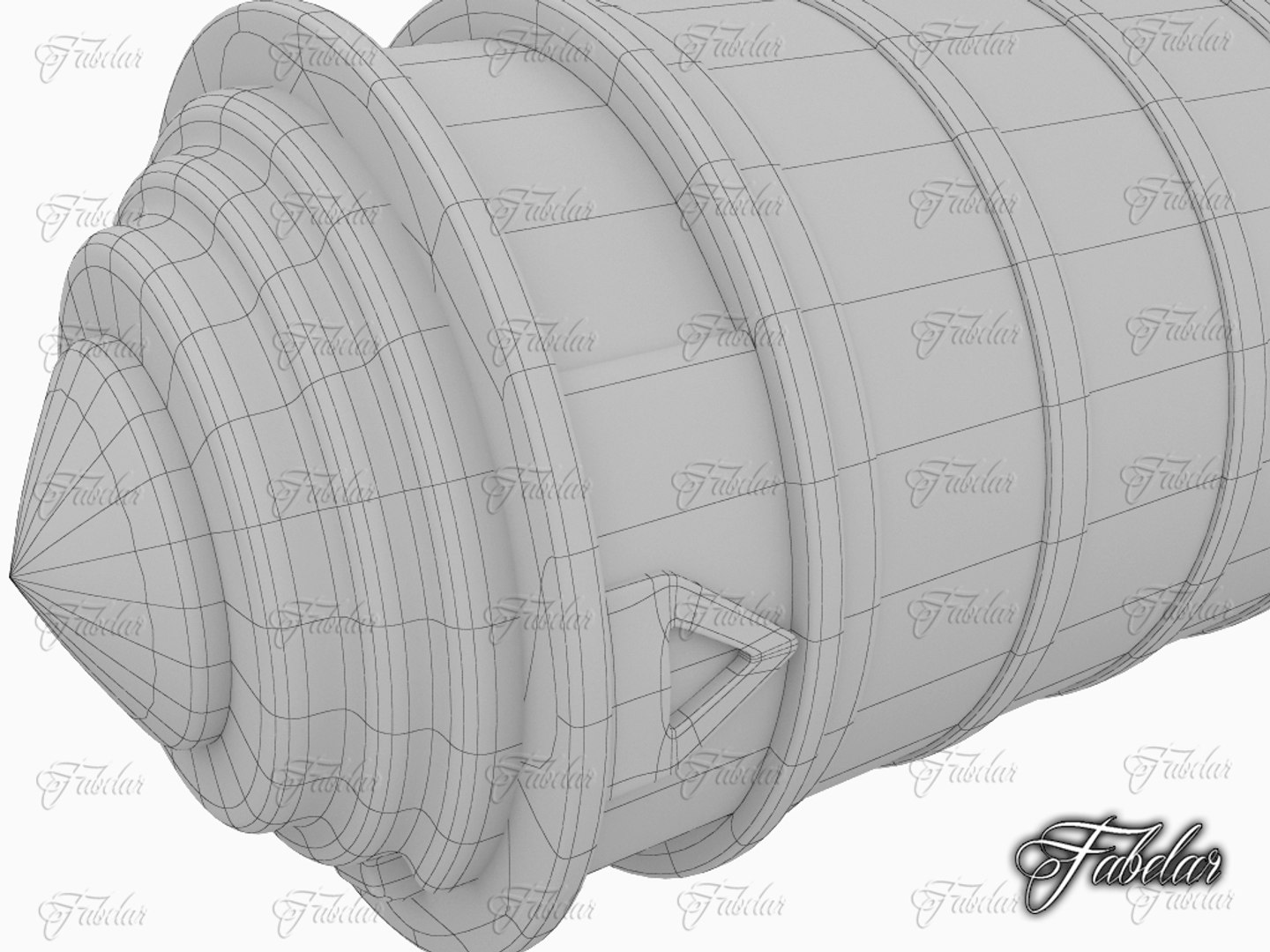 3d Leonardo Da Cryptex