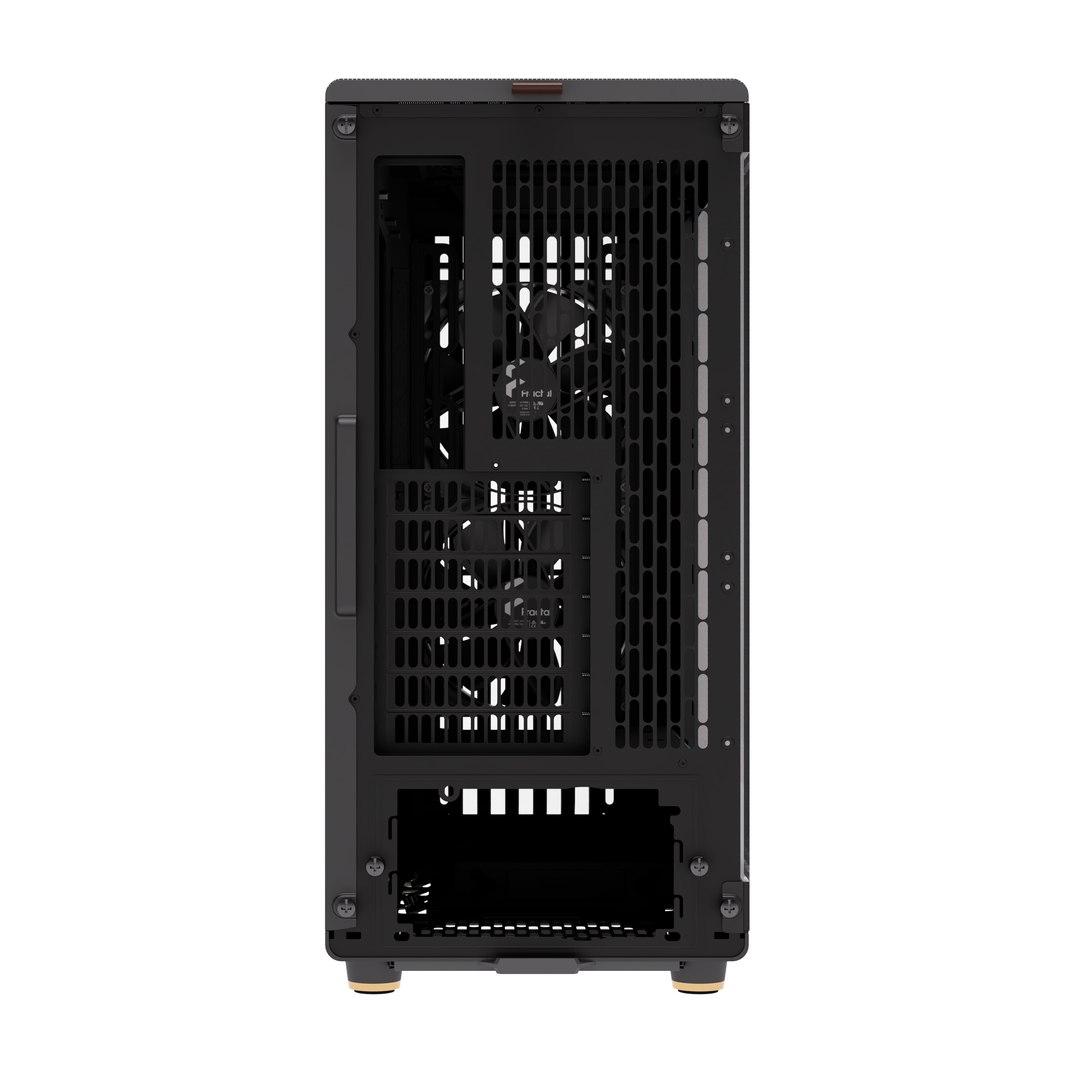 3D Fractal Design North - Computer Case - TurboSquid 2115364