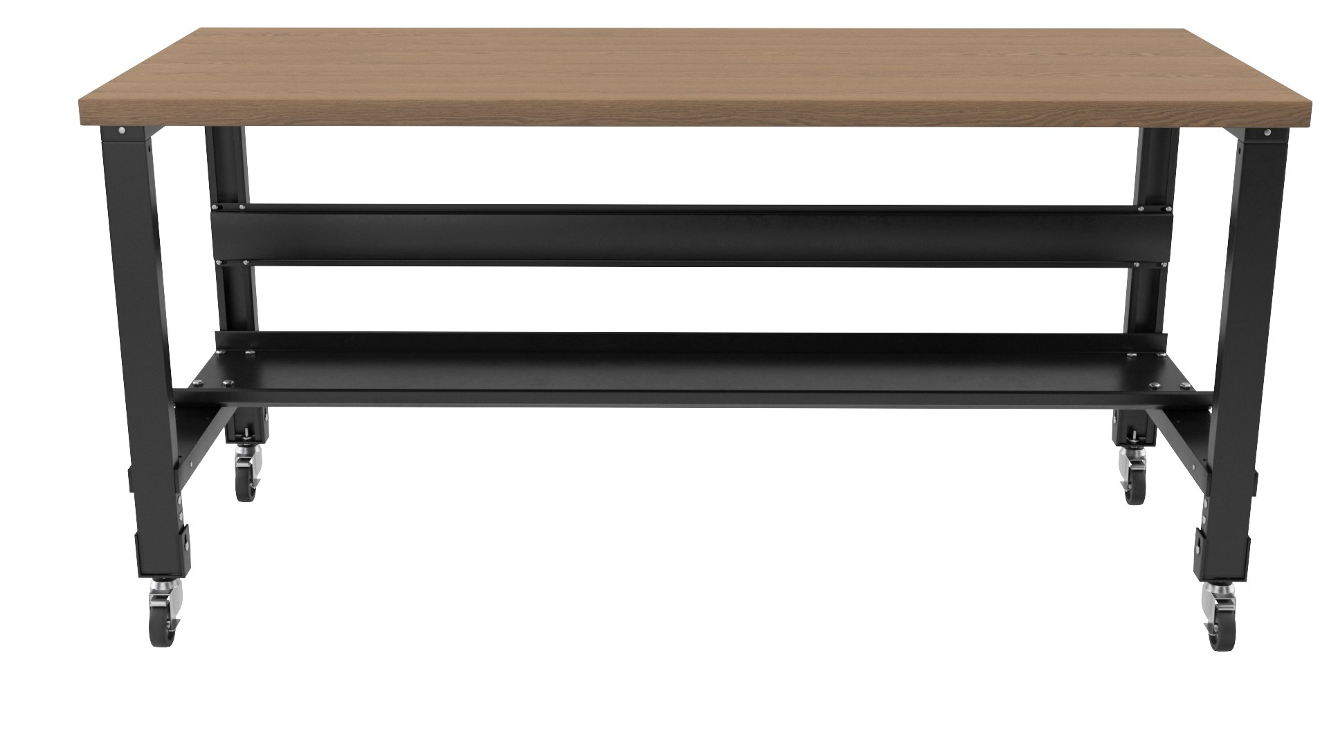 Work Bench Model - TurboSquid 1695671