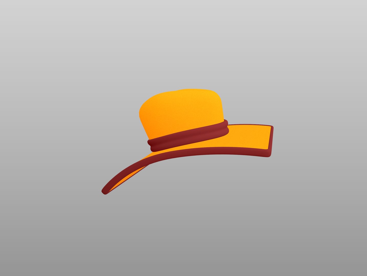 3D Hat385 Model - TurboSquid 2410361