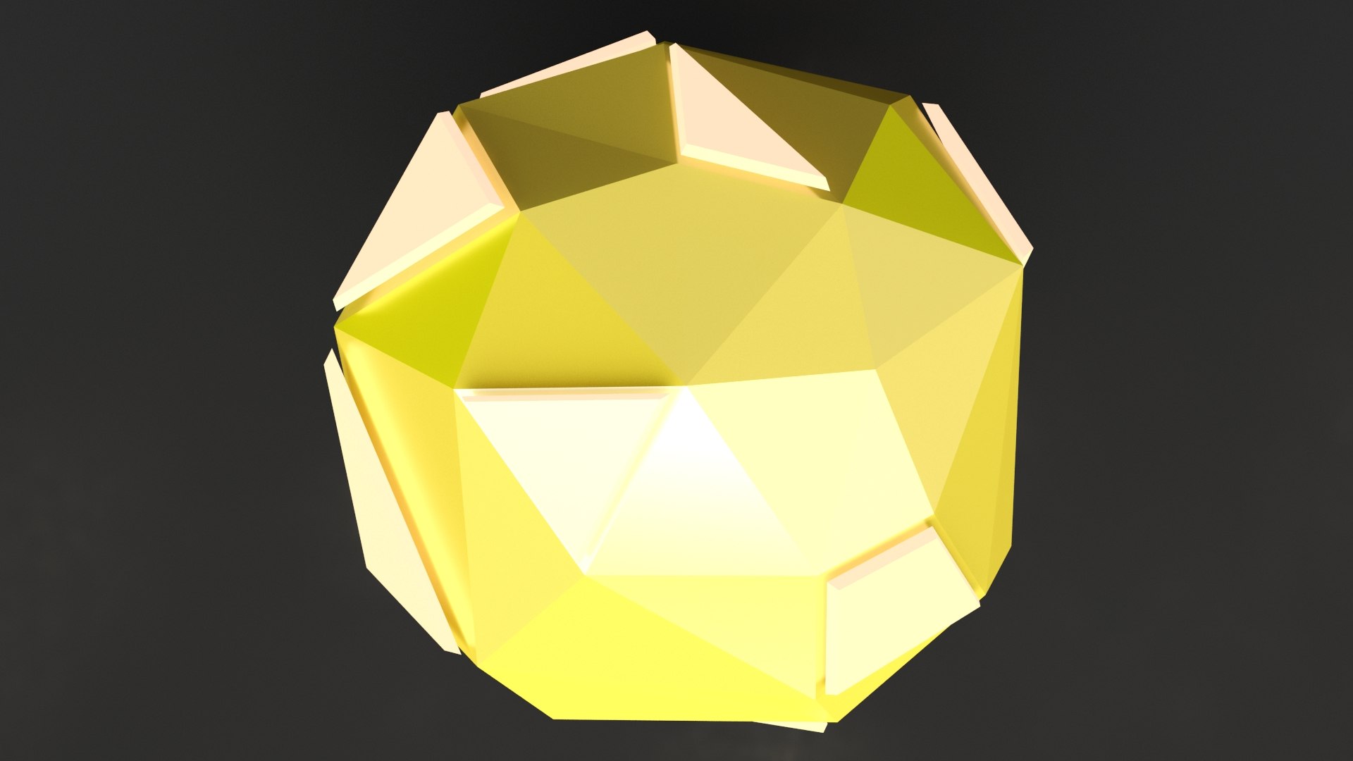 3D Idea Light Bulb Model - TurboSquid 1608736