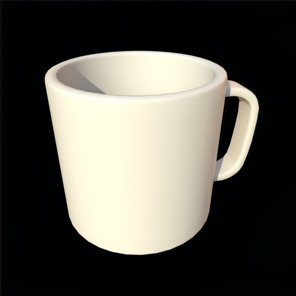 3D cup - TurboSquid 1481183