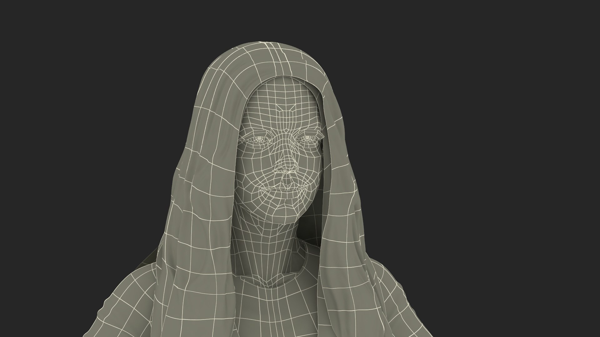 Fashionable Caucasian Female Character T-pose With Handbag Model ...