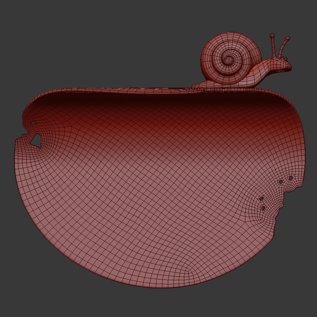 Karman Va Lentina 3D Model - TurboSquid 1156061