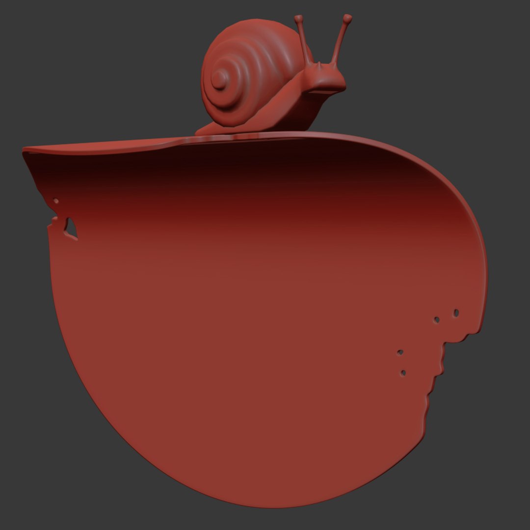 Karman Va Lentina 3D Model - TurboSquid 1156061