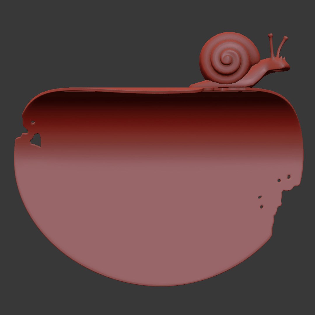 Karman Va Lentina 3D Model - TurboSquid 1156061