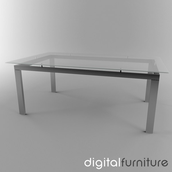 maya dining table