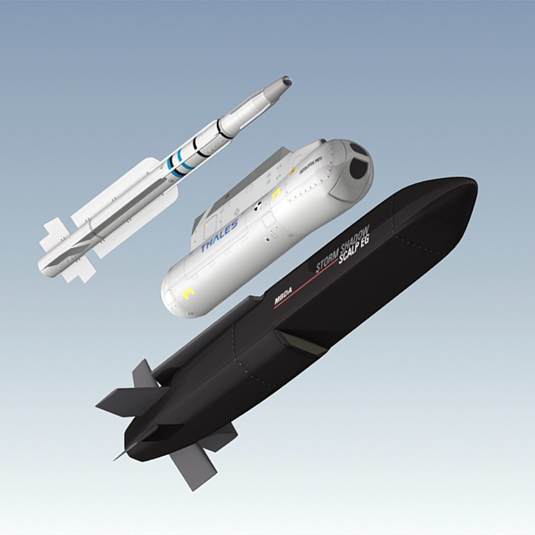 3dsmax dassault rafale fighter cockpit