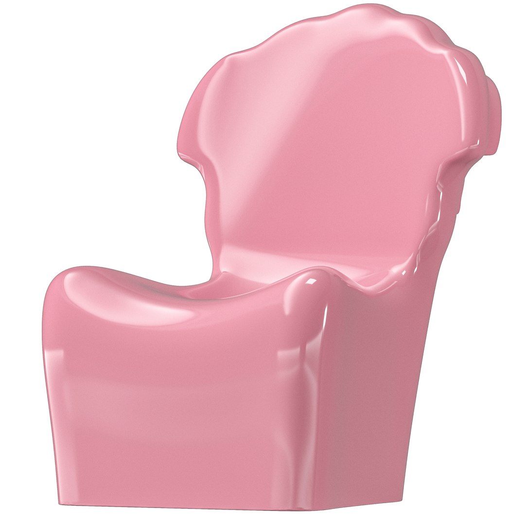 Versace Home Pop Medusa Chair Model - TurboSquid 2110894