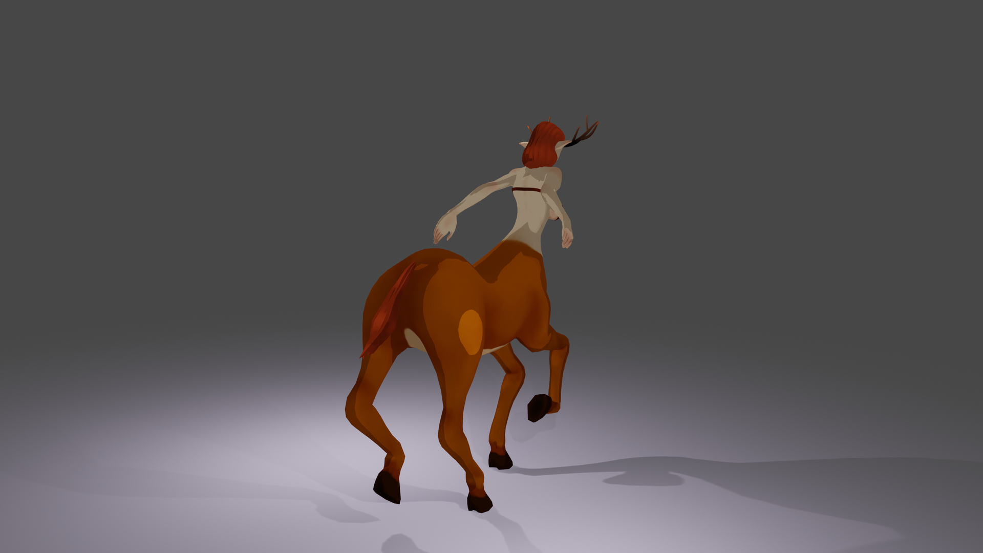 Npc character rig model - TurboSquid 1463250