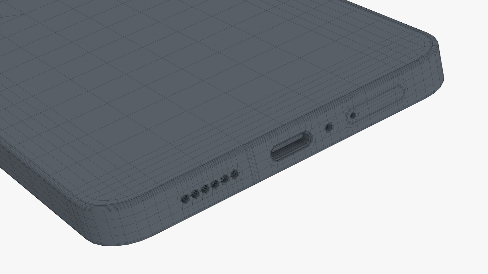 3D Samsung Galaxy S24 Plus - TurboSquid 2154257