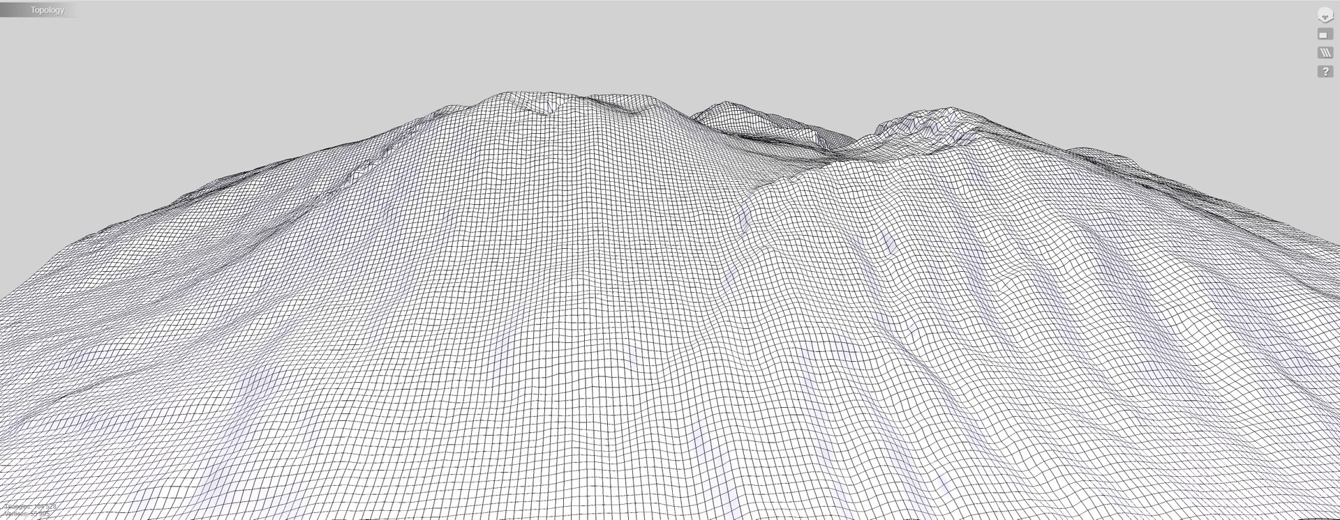 3D Mountain Landscape Volcano Asama Japan Model - TurboSquid 2191027