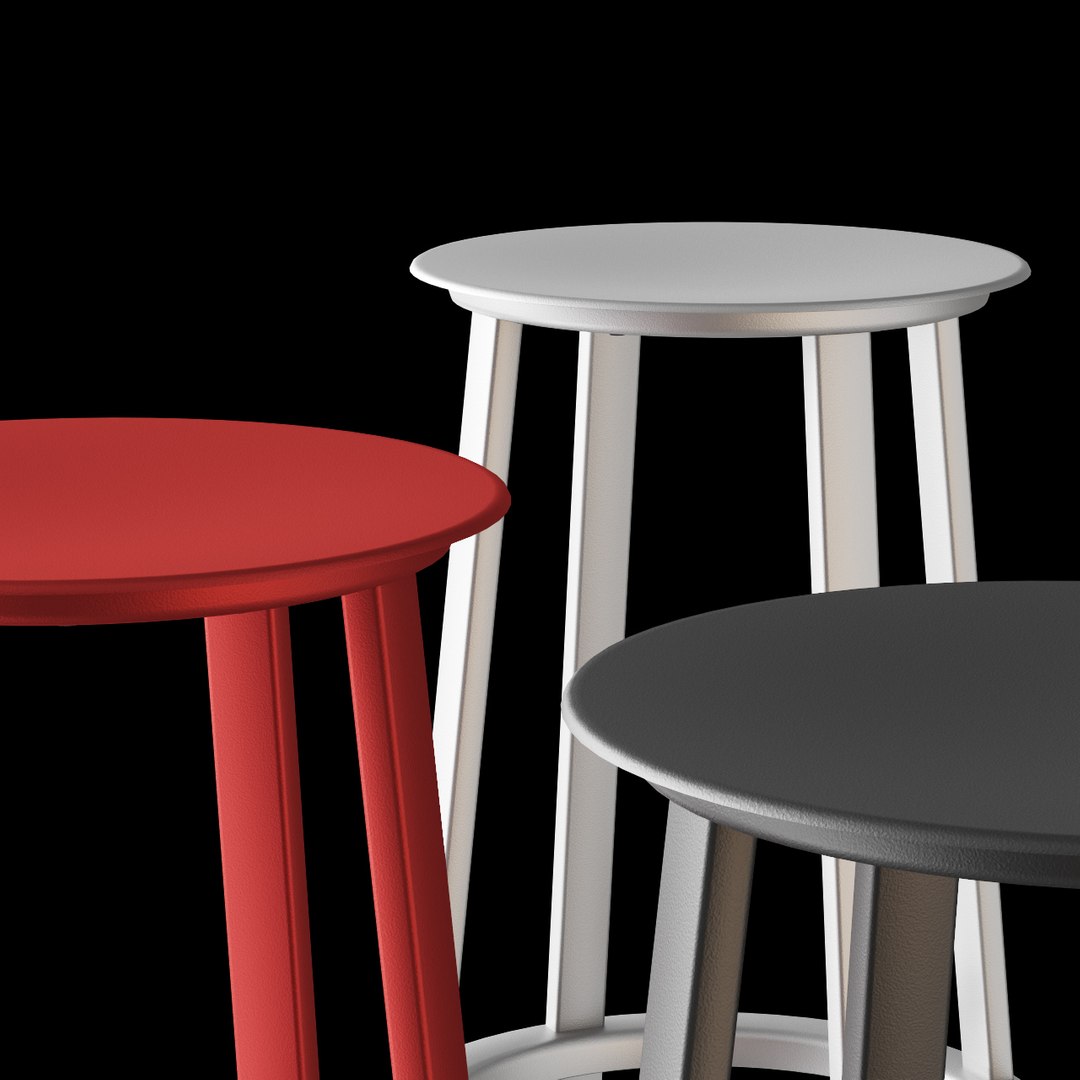 Revolver Hay Model - TurboSquid 1661209