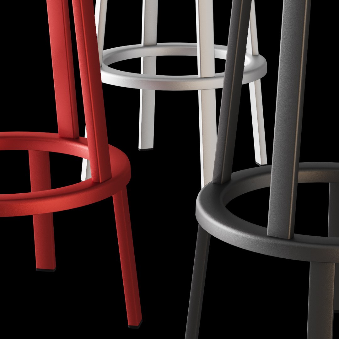 Revolver Hay Model - TurboSquid 1661209