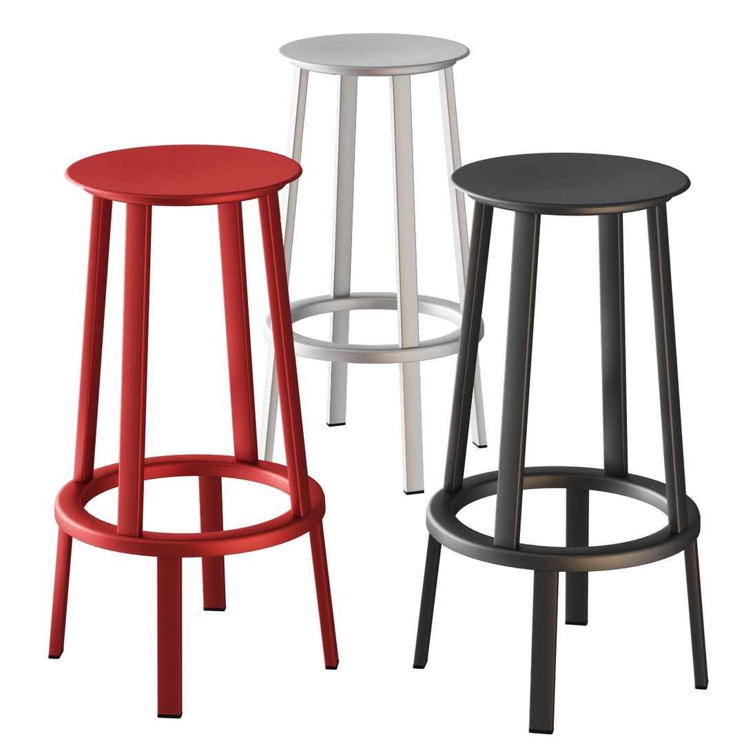 Revolver Hay Model - TurboSquid 1661209