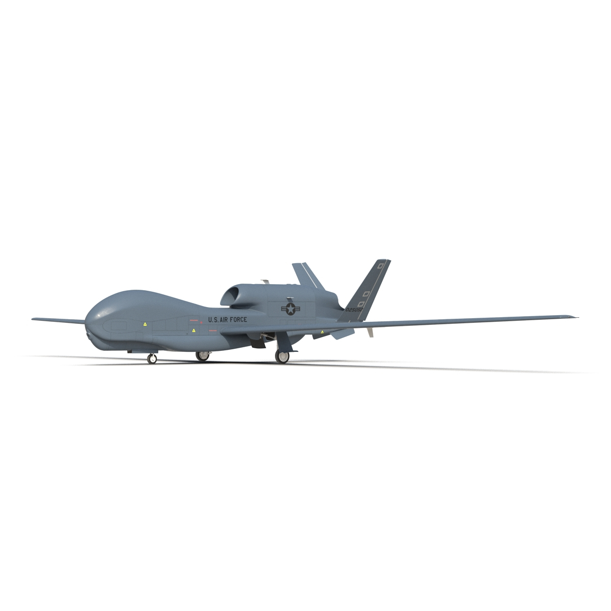 obj rq 4 global hawk