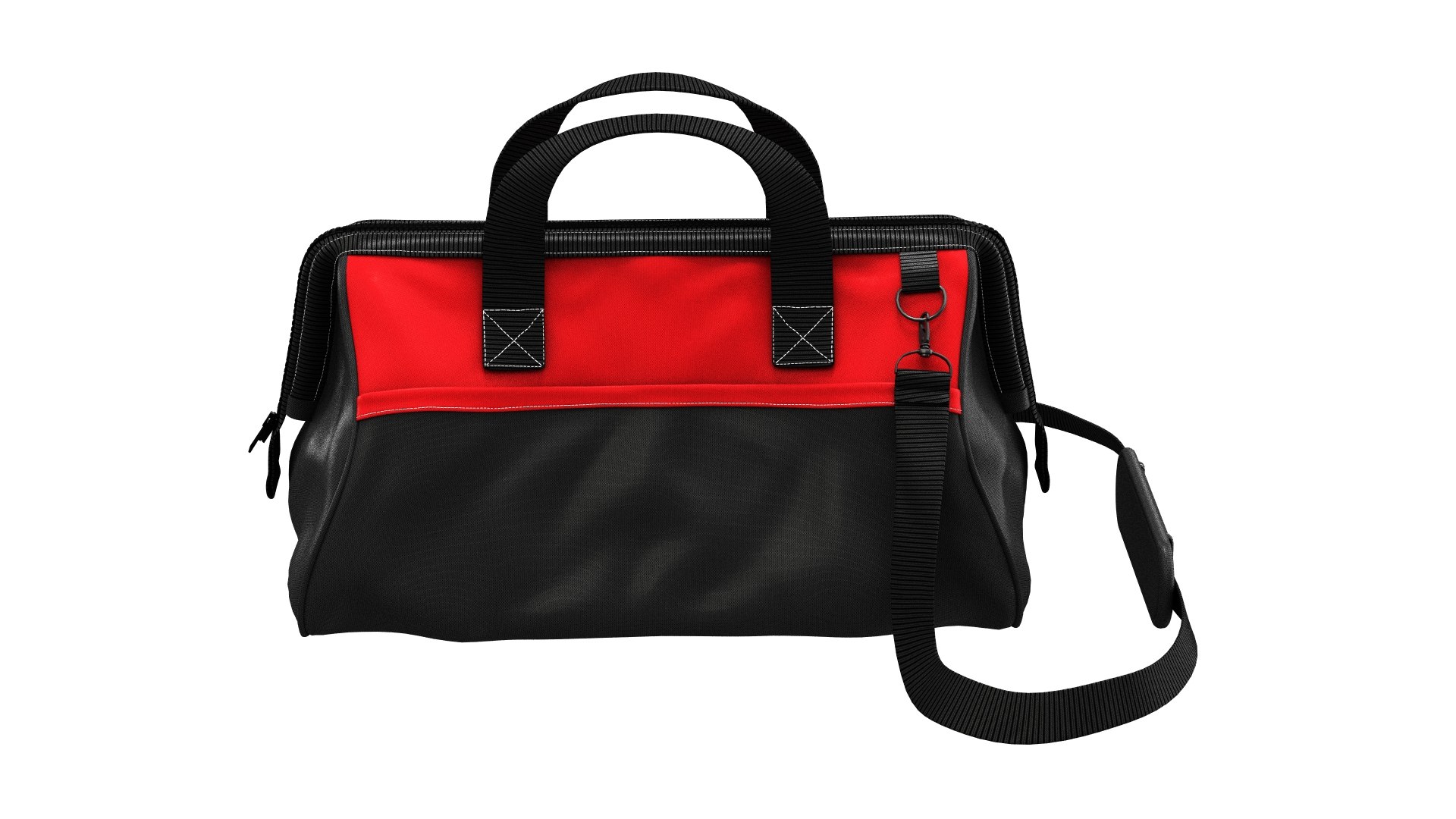 3D Tool Bag - TurboSquid 2236828