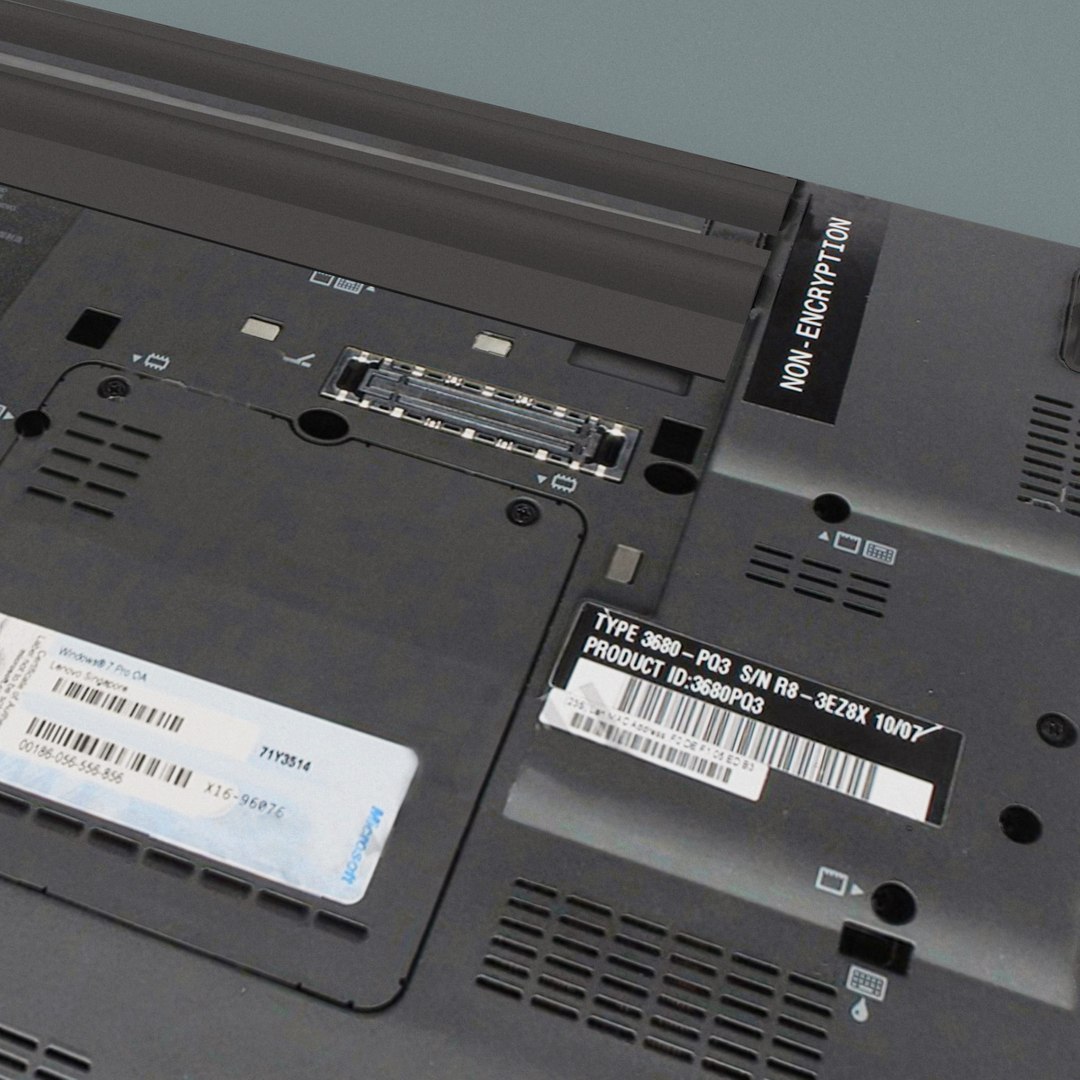 maya notebook lenovo thinkpad x201