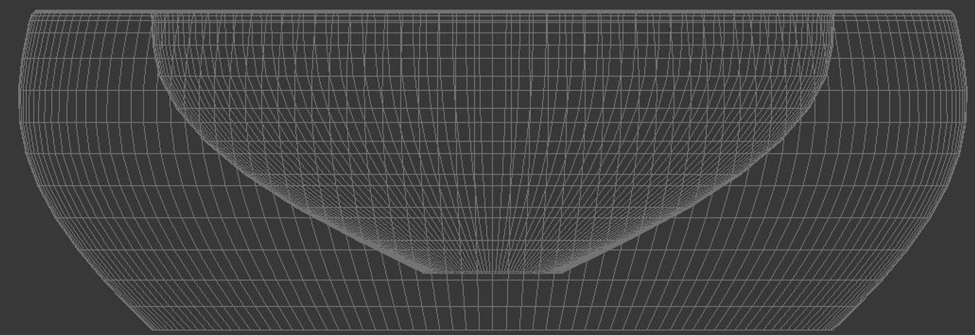 Basin 3D Model - TurboSquid 1285437