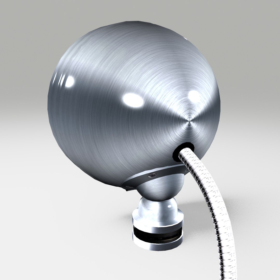 3D Light Fog - TurboSquid 1250870