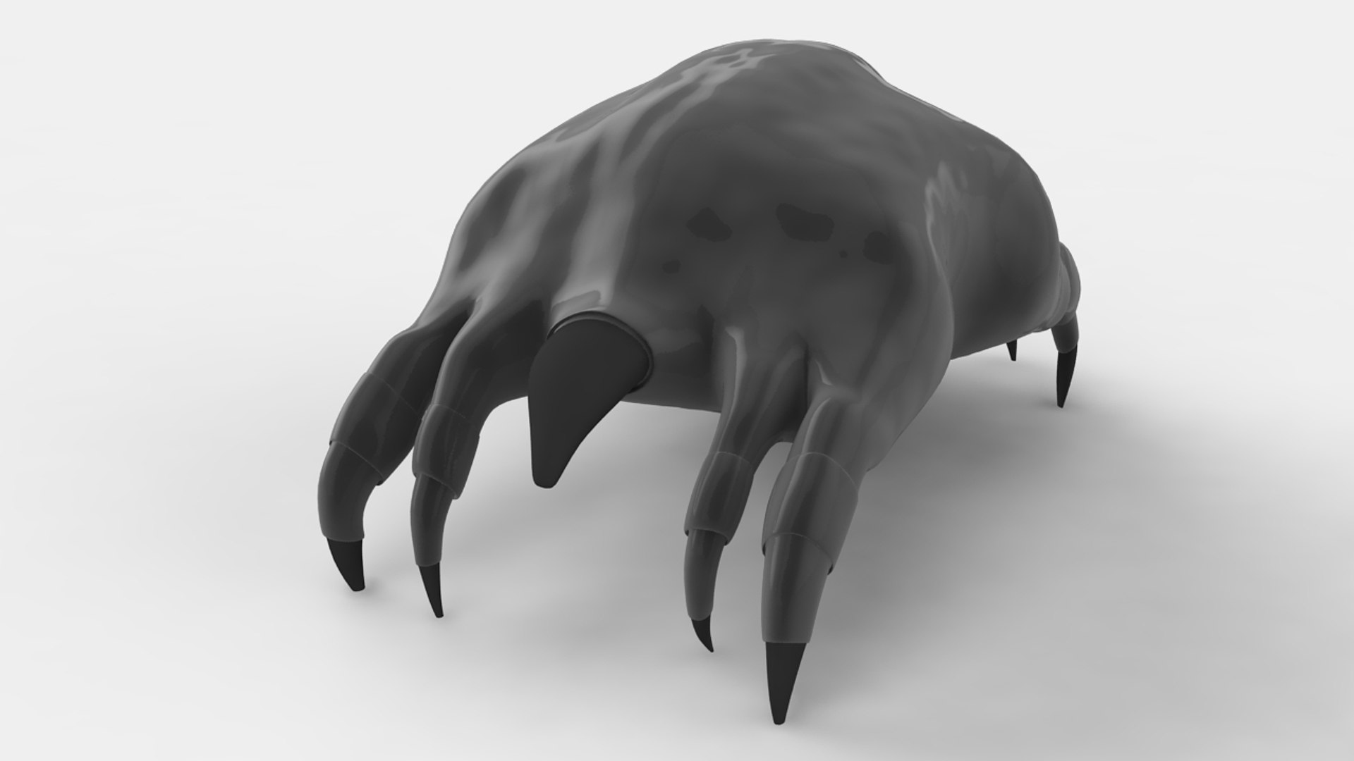 3d Mite