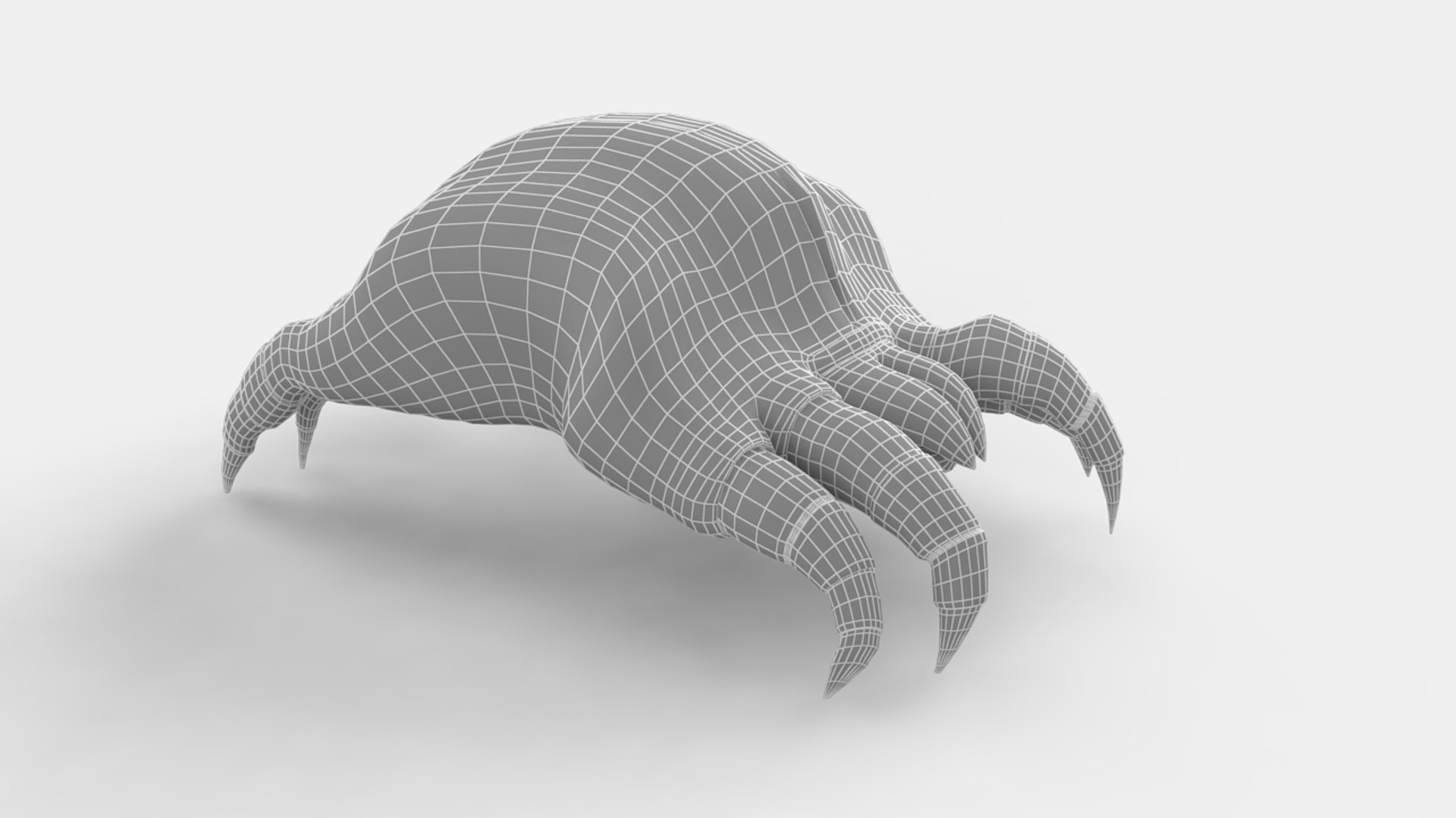 3d Mite