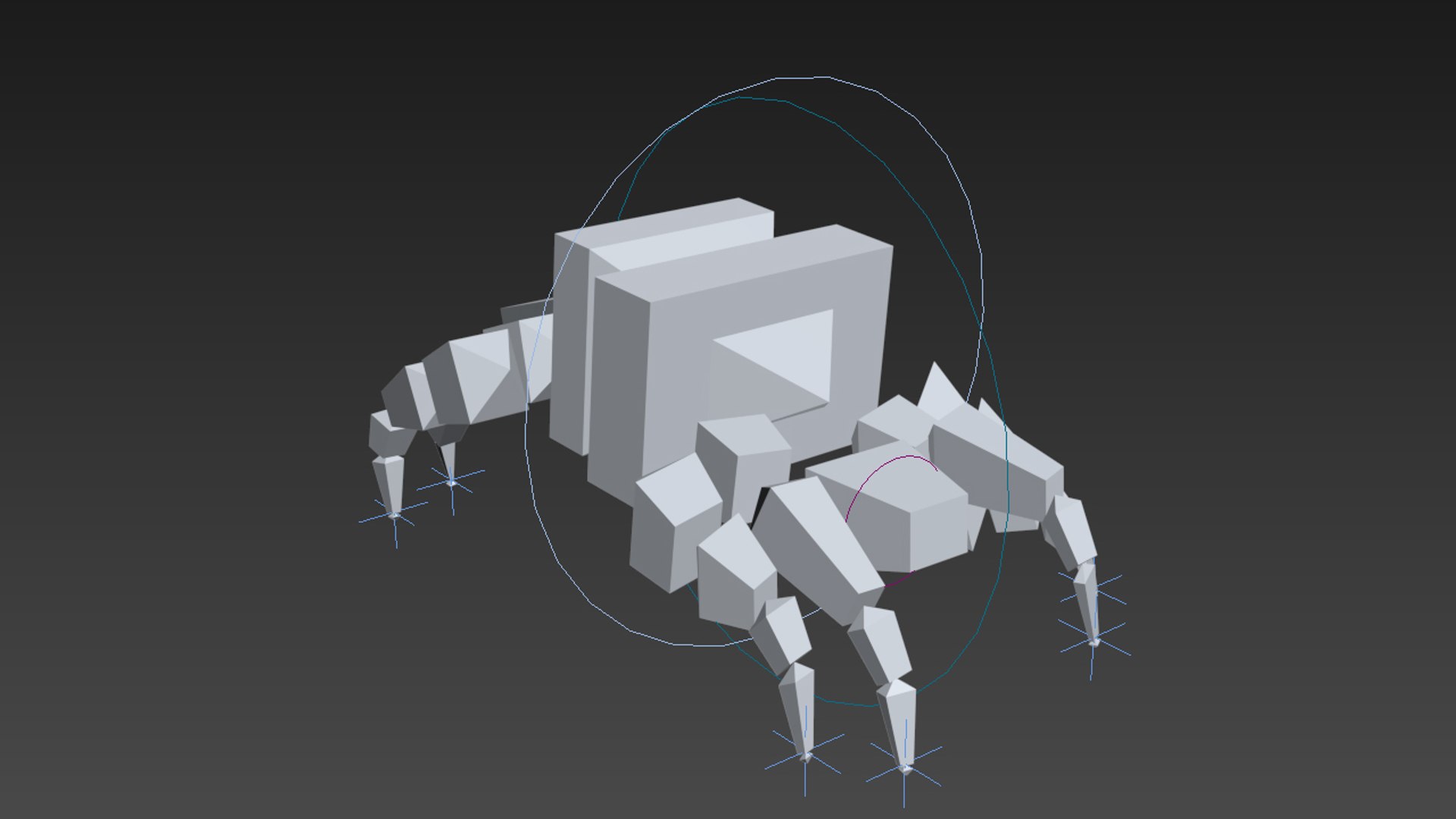 3d Mite