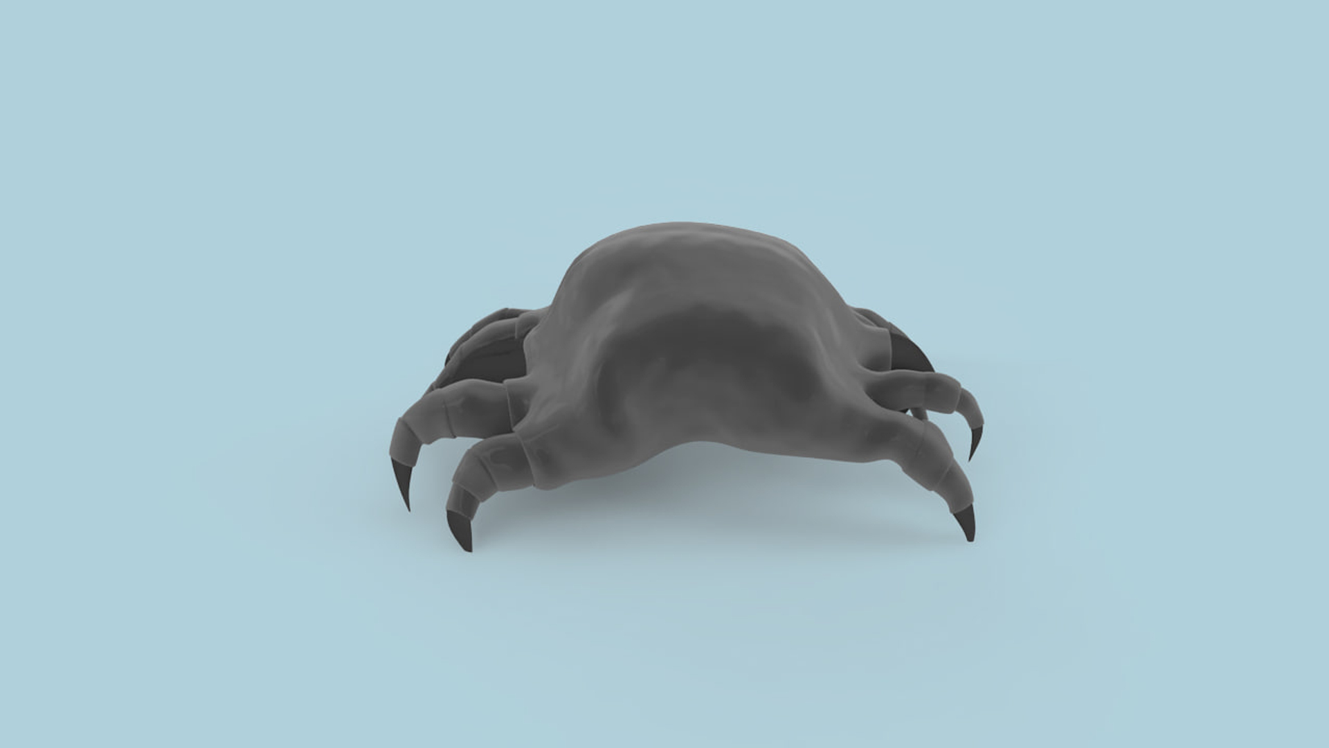 3d Mite