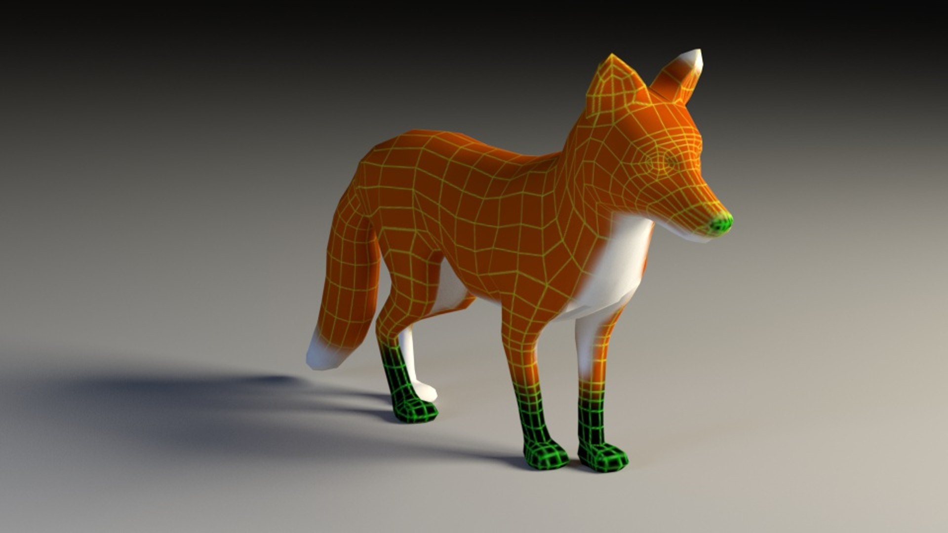 3D Model Platform Animations - TurboSquid 1628710