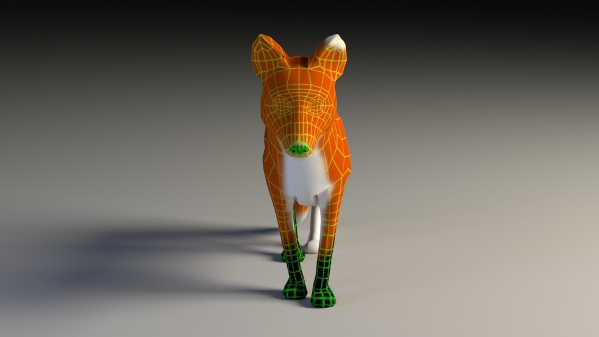 3D Model Platform Animations - TurboSquid 1628710