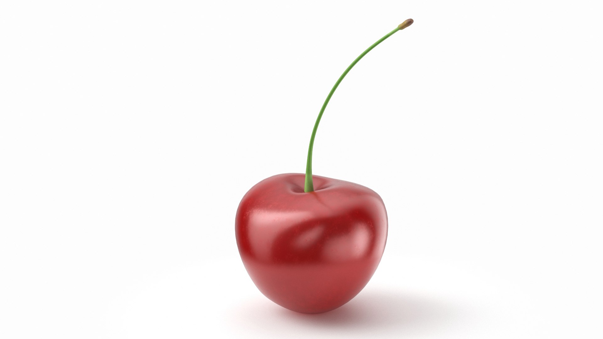 Cherry Set Model - TurboSquid 2233995