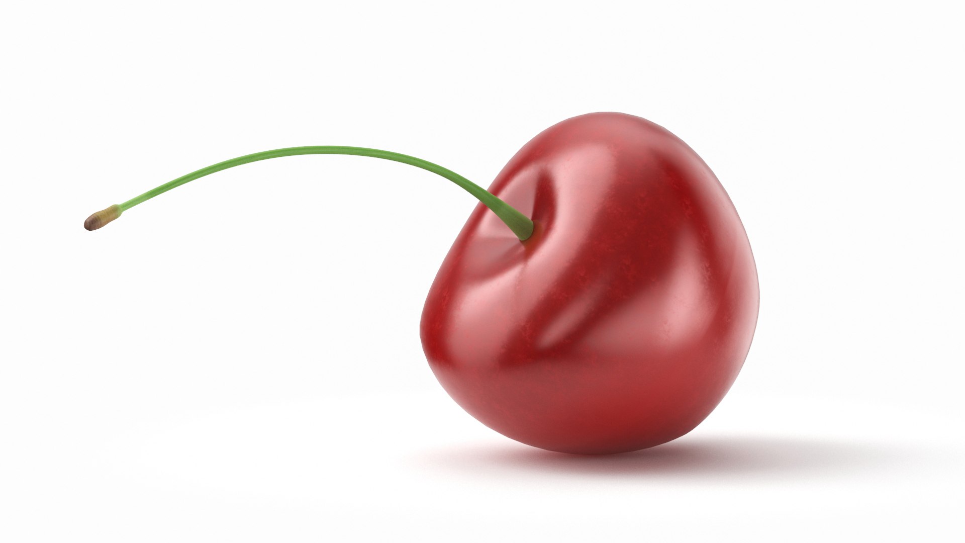 Cherry Set Model - TurboSquid 2233995