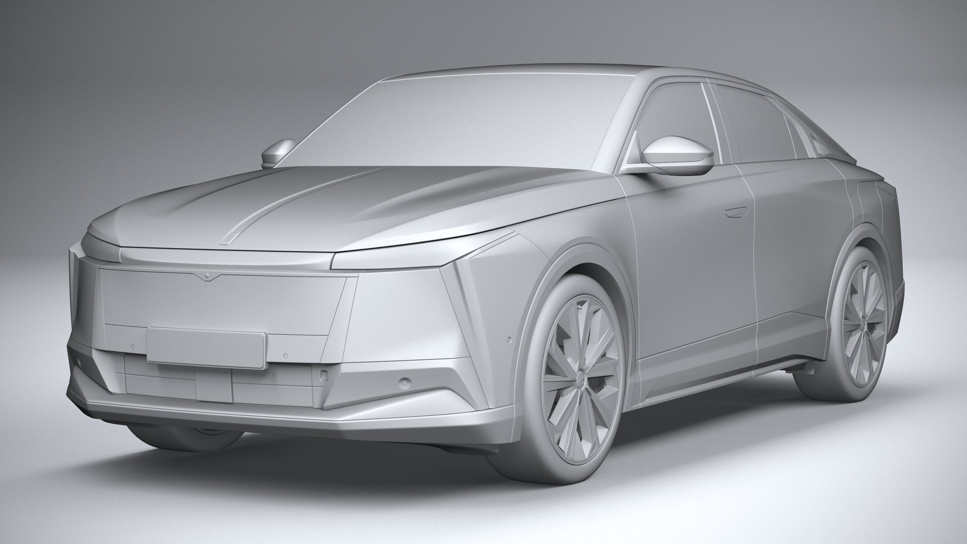 3D DS No8 2026 Model - TurboSquid 2382303