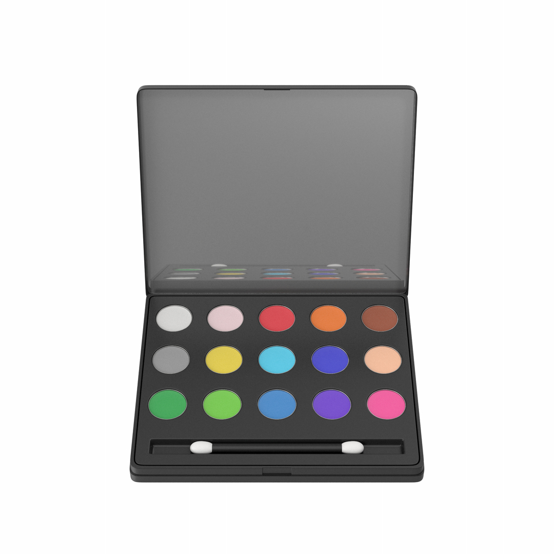 3D Model Fashion And Beauty Collection - TurboSquid 2200667