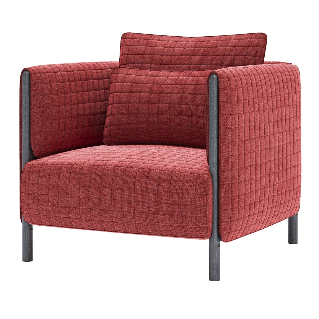 Herman Miller Colourform 3D - TurboSquid 1486692